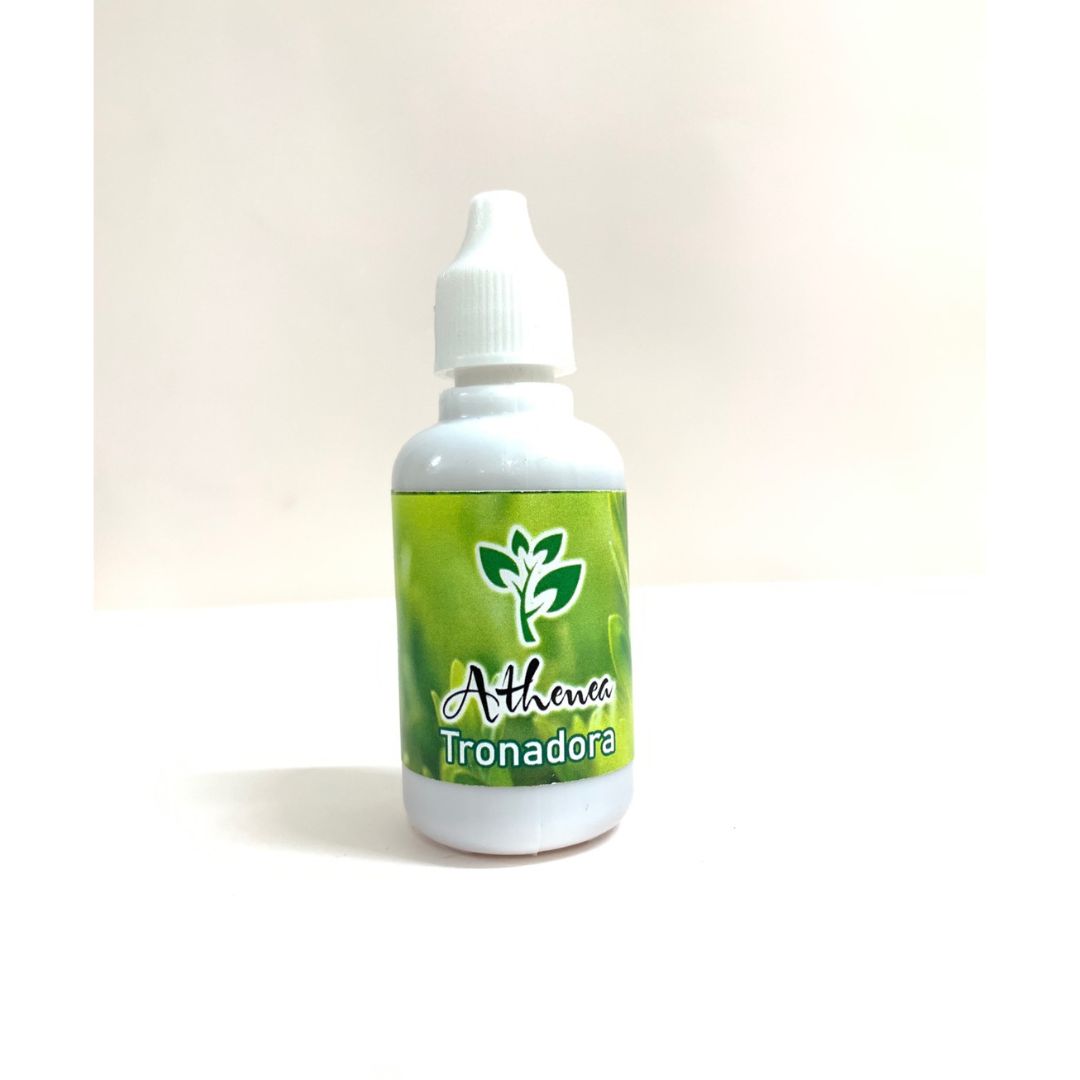 EXTRACTO TRONADORA C/30 ML - High Supreme